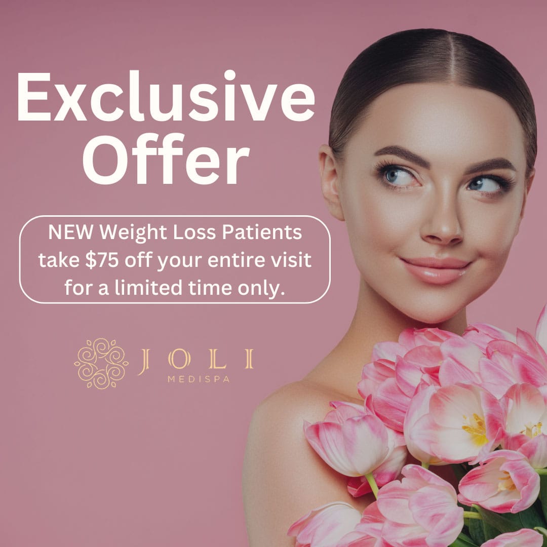 Medical Spa Covington and Mandeville, LA | JOLI Medispa